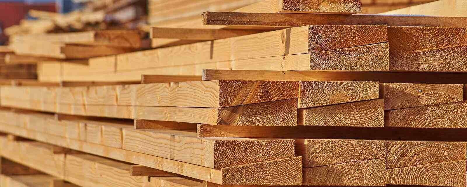 Premium African Timber Supplier | Doussie, Afzelia, Tali & Rosewood ...